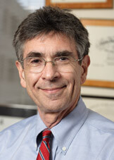 Photo: Stewart Waller/PR Newswire. © HHMI Robert J. Lefkowitz | リバネス