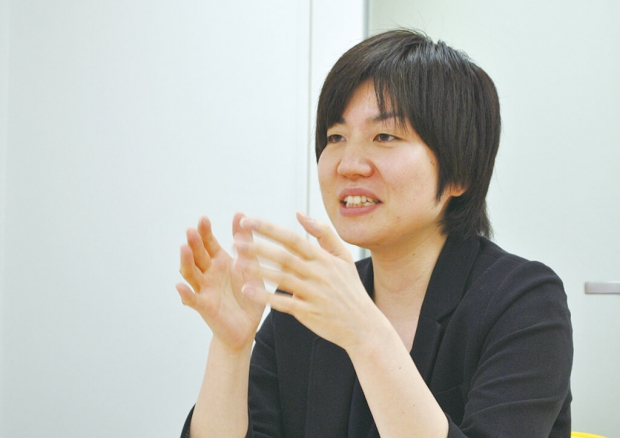 isogai | リバネス