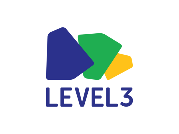 level3 logo | リバネス