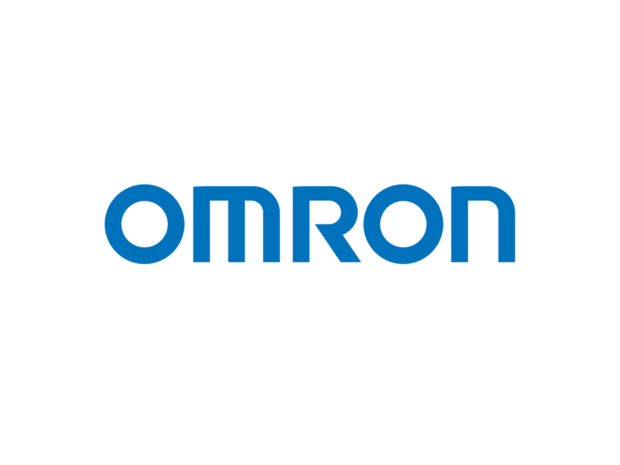 omron logo | リバネス