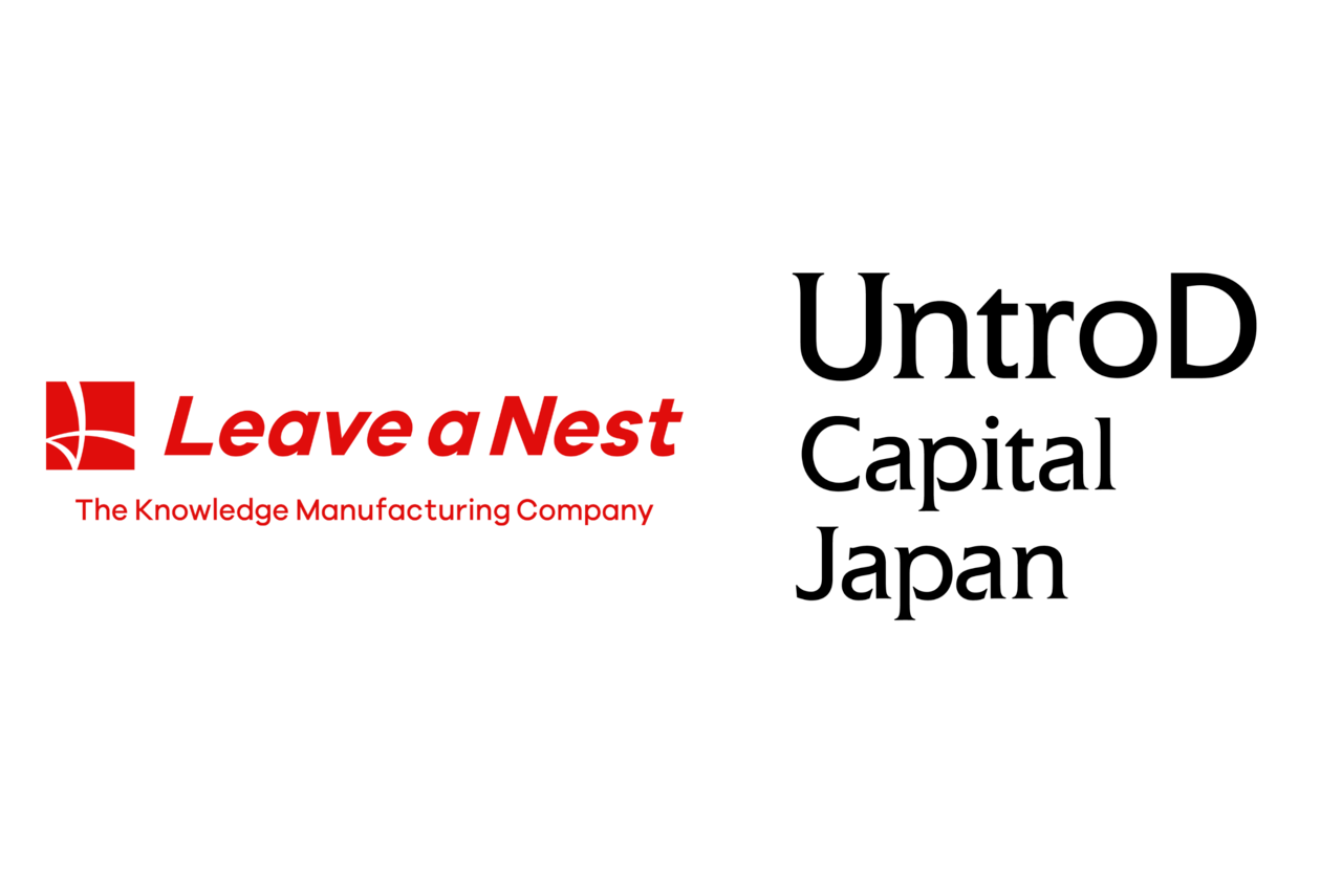 UntroD Capital Japanとリバネスが包括連携契約を締結 ー 日本のディープテック・スタートアップ発掘と支援体制を強化 ー | リバネス